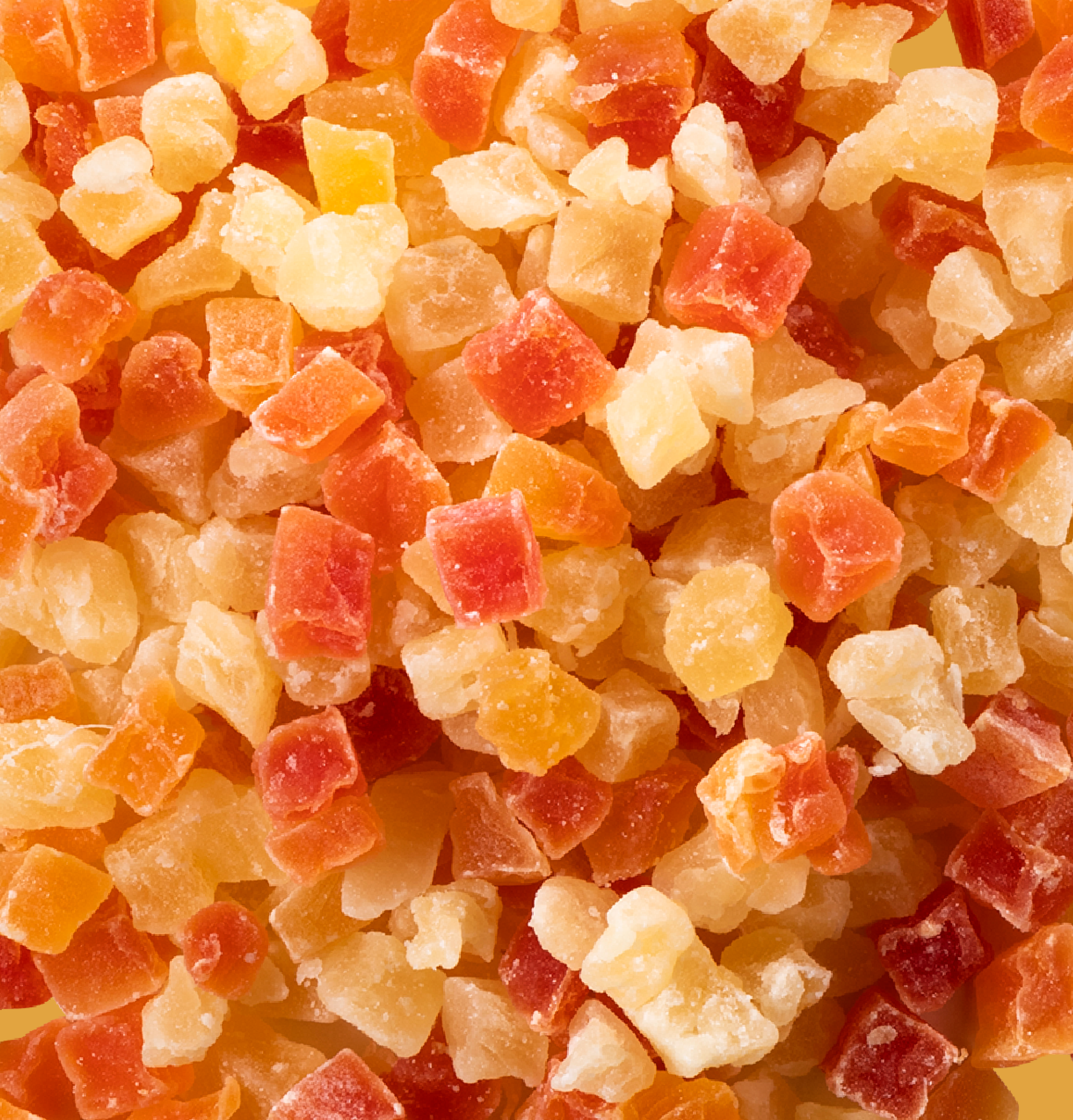 SUN - Du soleil à croquer