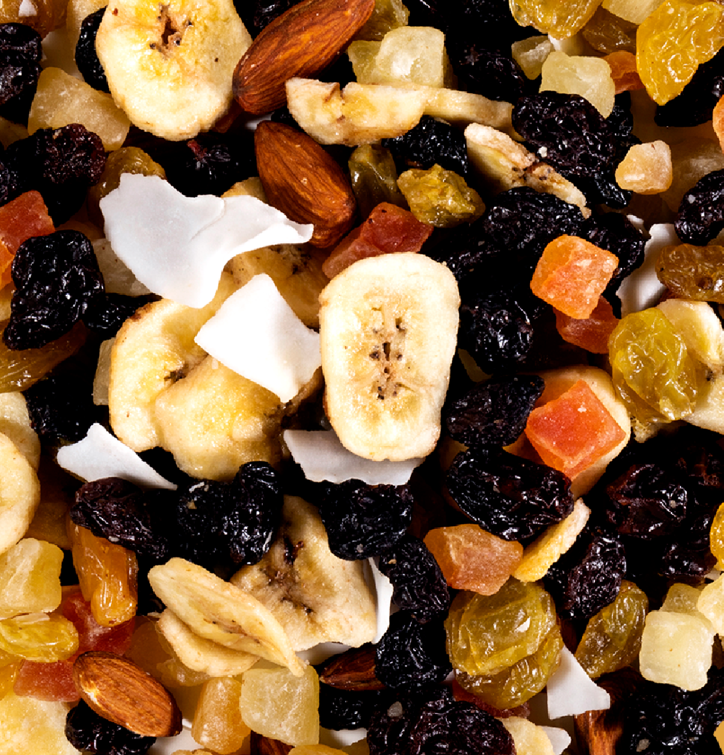 SUN - Du soleil à croquer